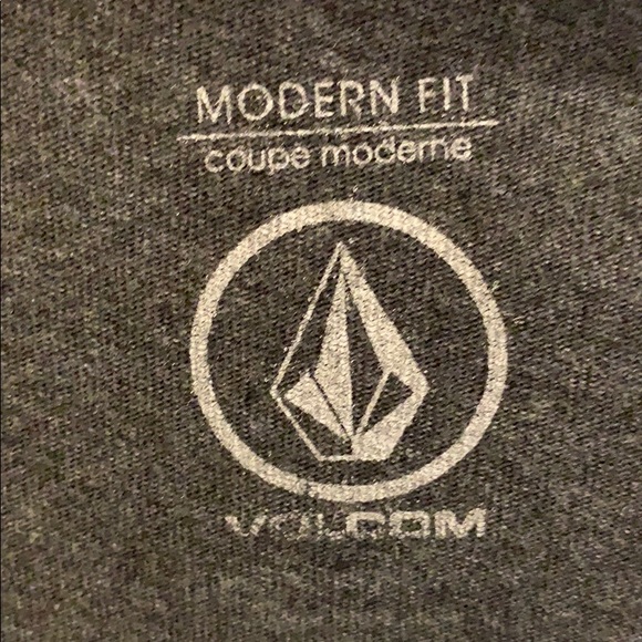 Volcom | Shirts | Tshirt | Poshmark